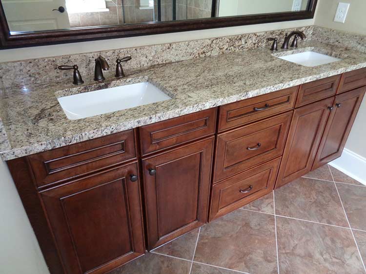 About - Absolute Granite